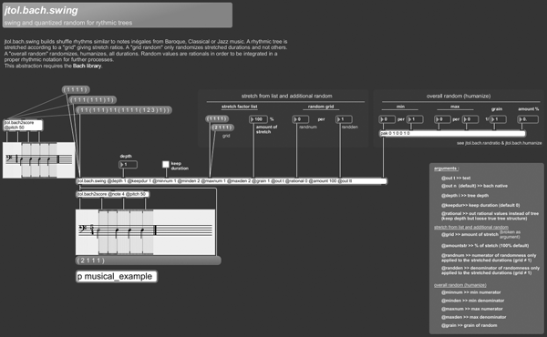 jtol | Olivier Pasquet